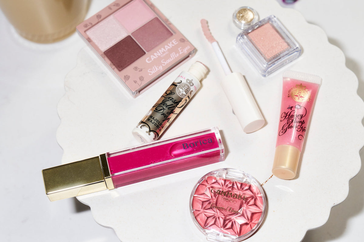 How to create the perfect Igari Makeup look – Rei Cosmetics