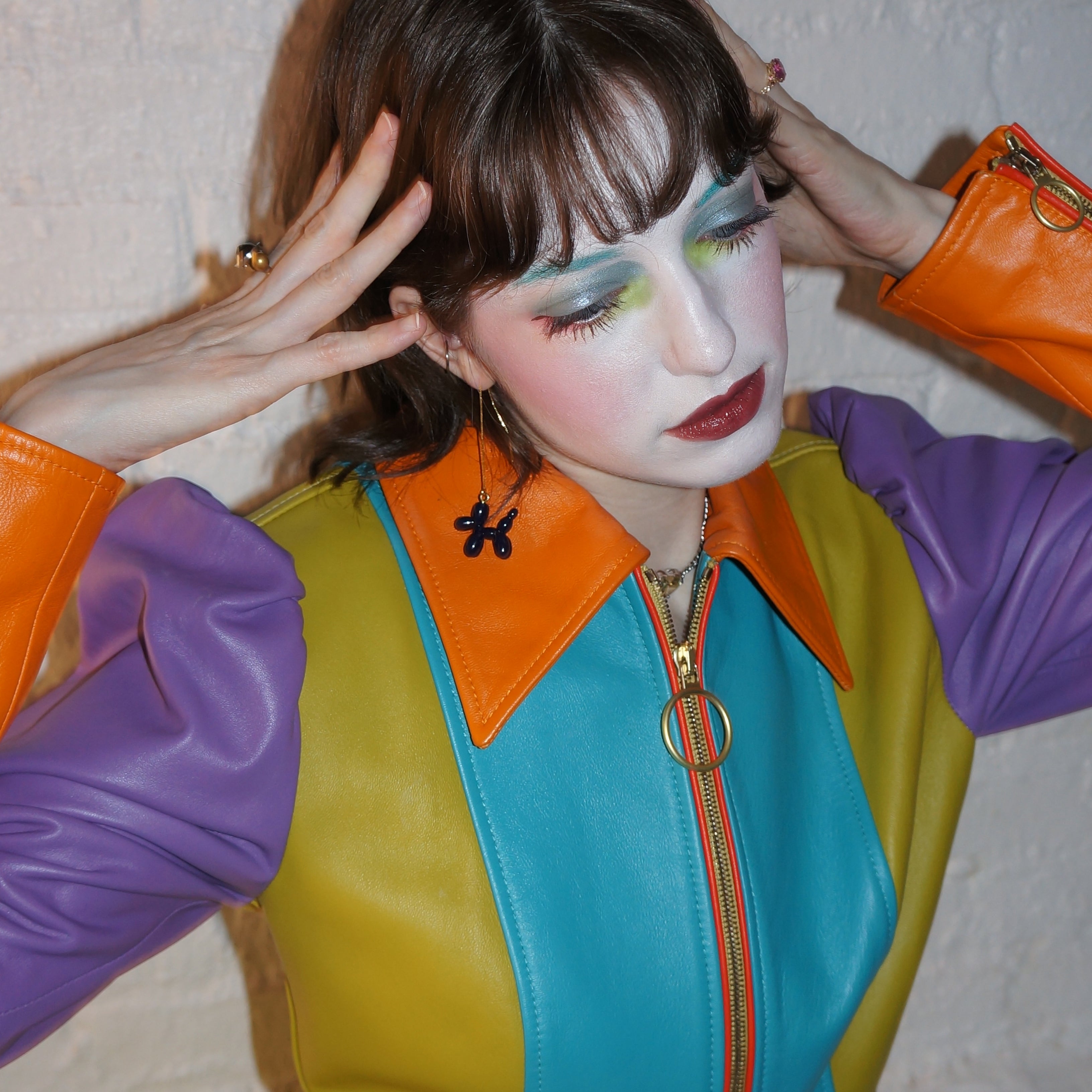 Halloween Collection – Rei Cosmetics