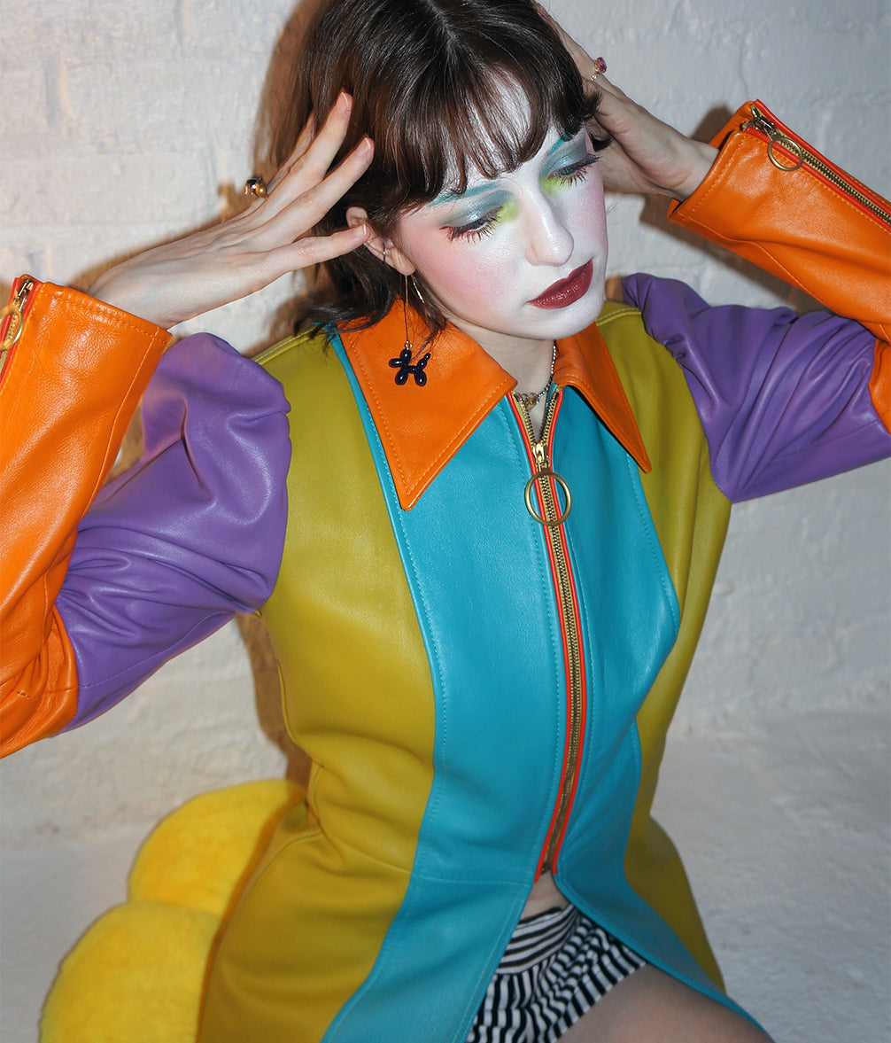 How to create the perfect Igari Makeup look – Rei Cosmetics