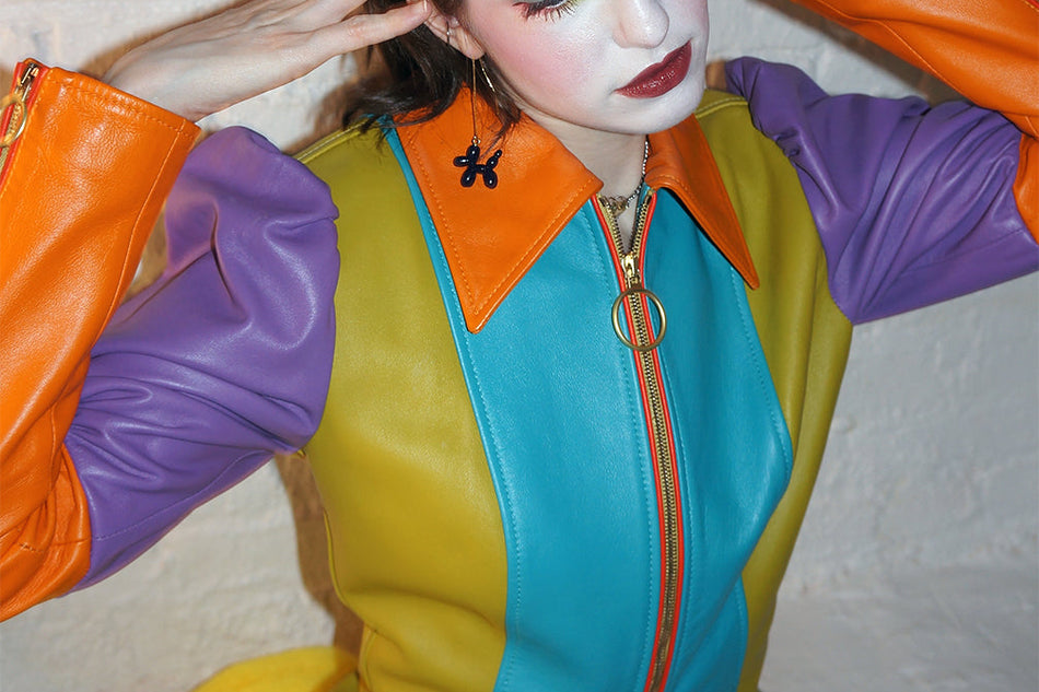 How to create the perfect Igari Makeup look – Rei Cosmetics