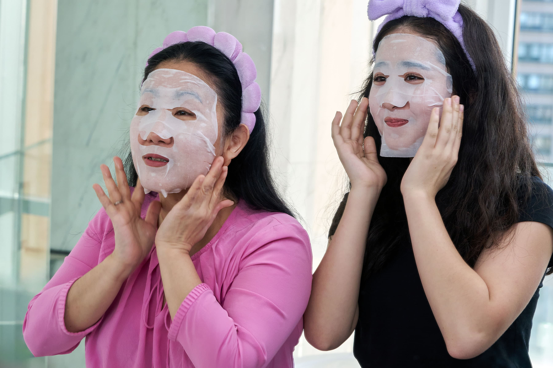 Keana Nadeshiko: Rice Pack – Rei Cosmetics