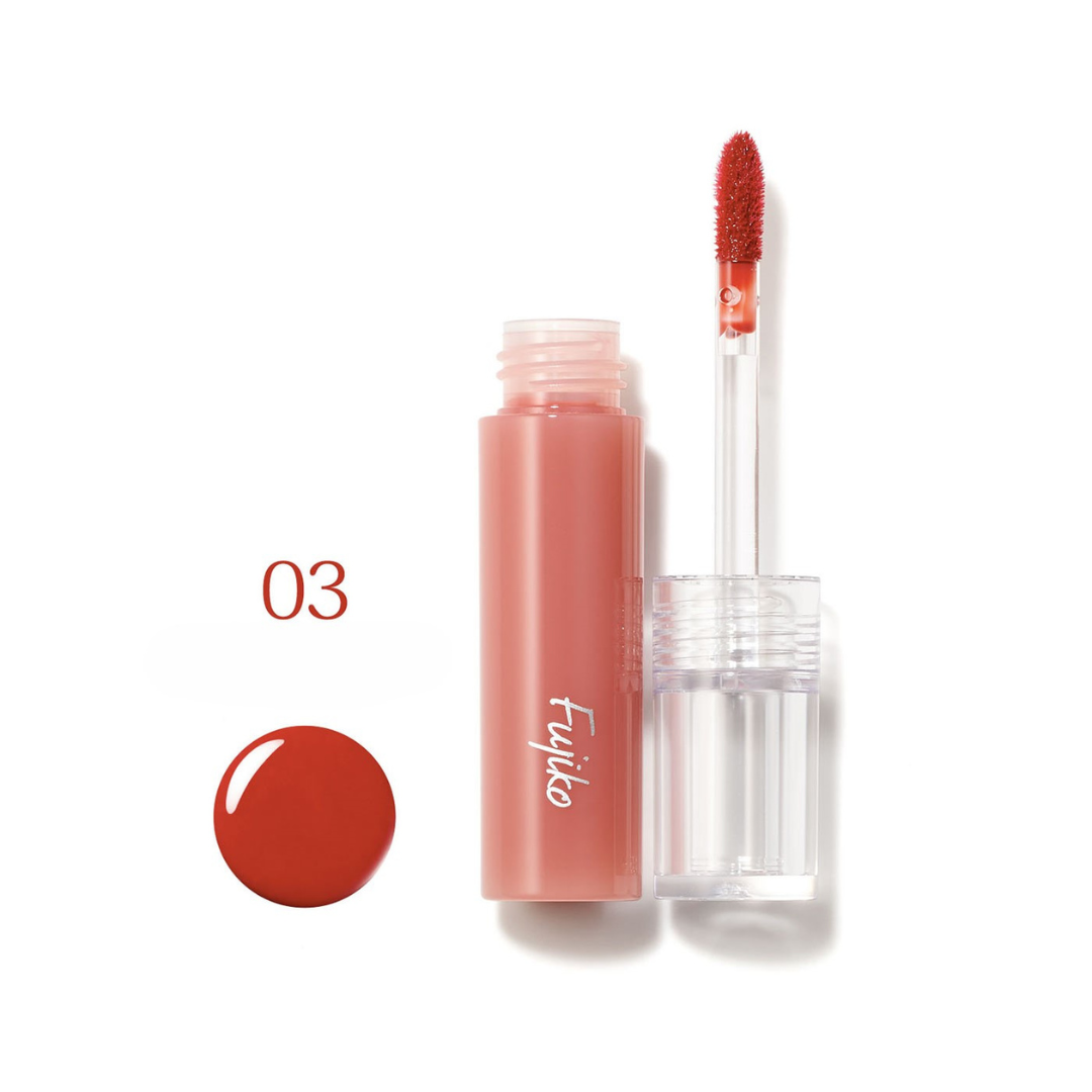 Fujiko: Nuance Wrap Lip Tint – Rei Cosmetics