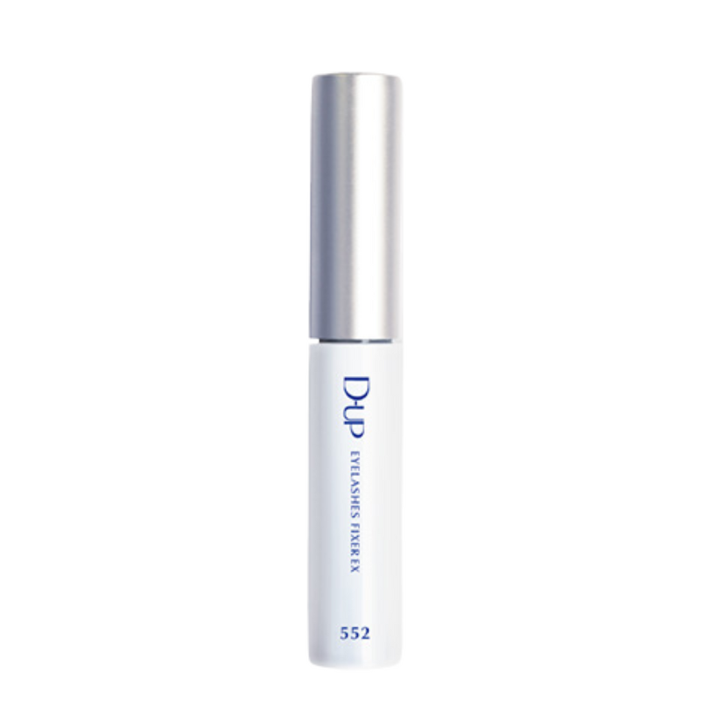 D-UP: Eyelash Fixer – Rei Cosmetics