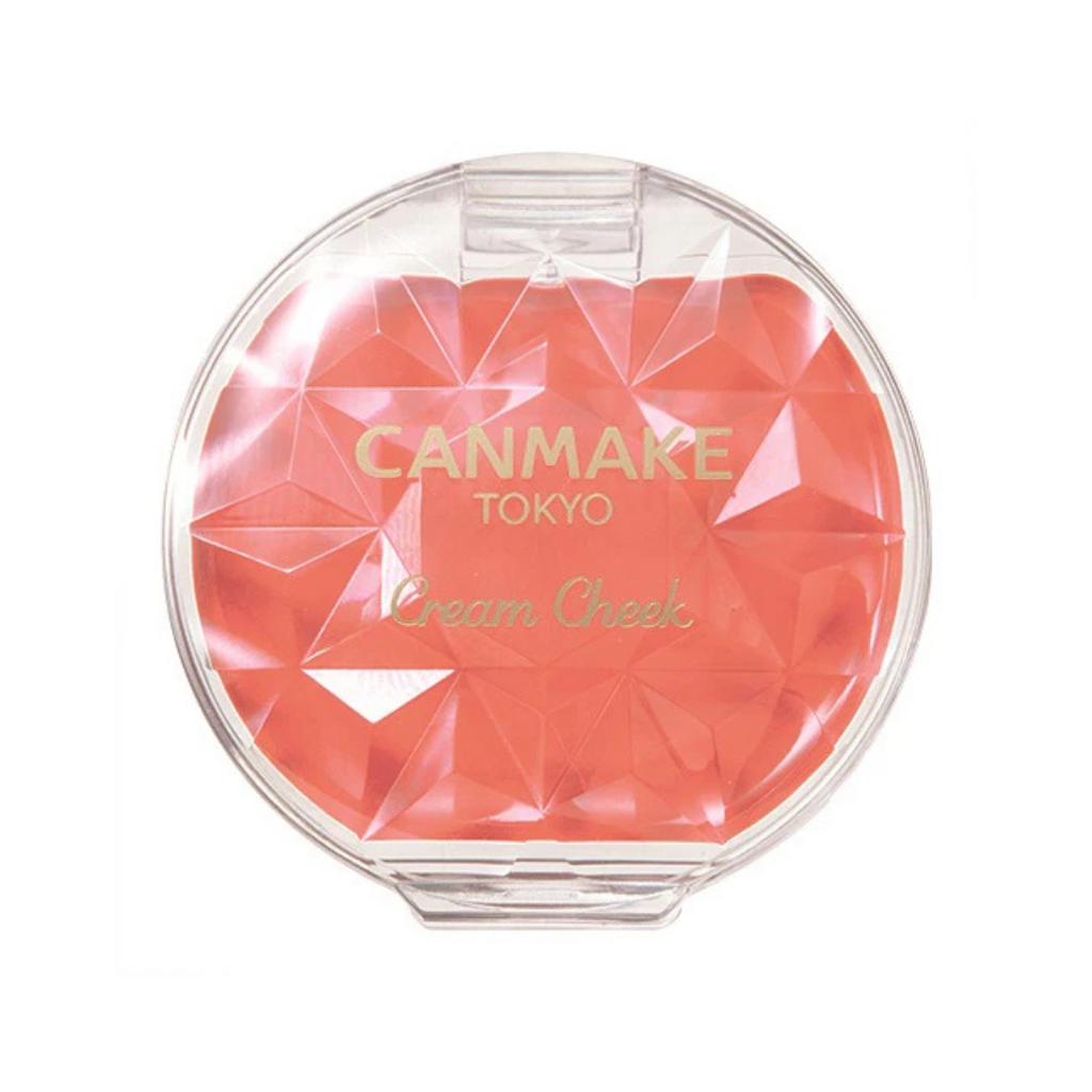 Canmake: Cream Cheek – Rei Cosmetics