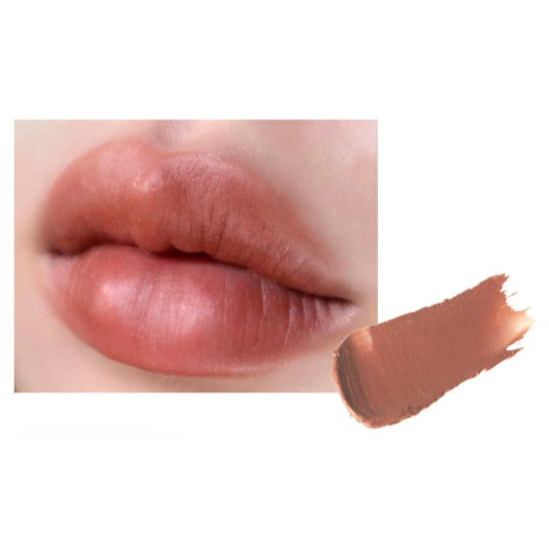 Daisy Doll: Matte Lipstick – Rei Cosmetics