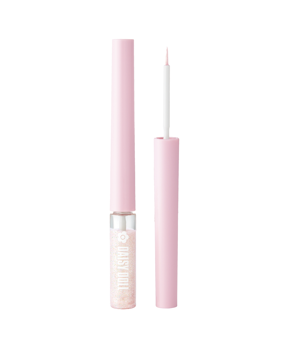 Daisy Doll: Glitter Eye Color – Rei Cosmetics