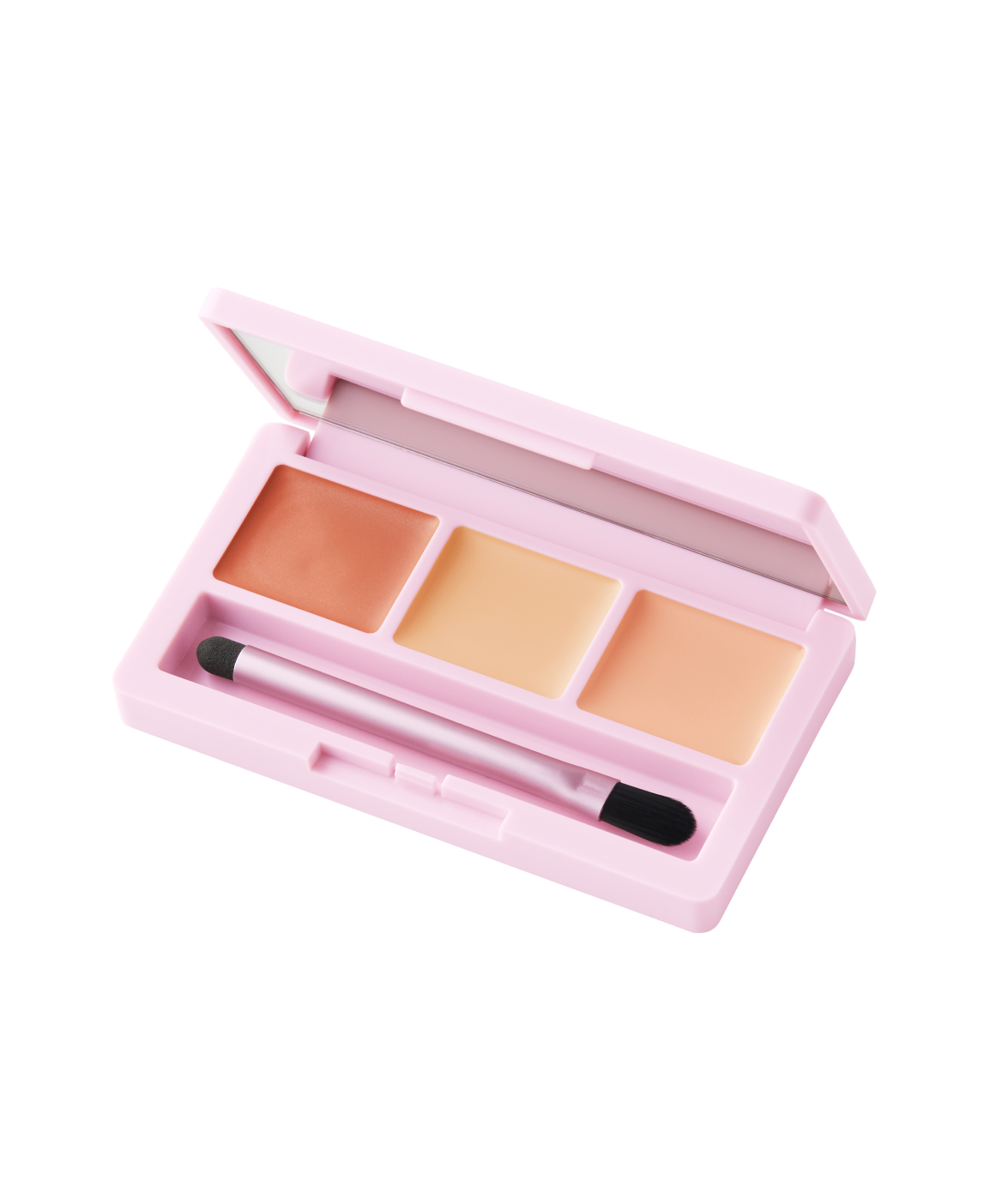 Daisy Doll: Concealer Palette – Rei Cosmetics